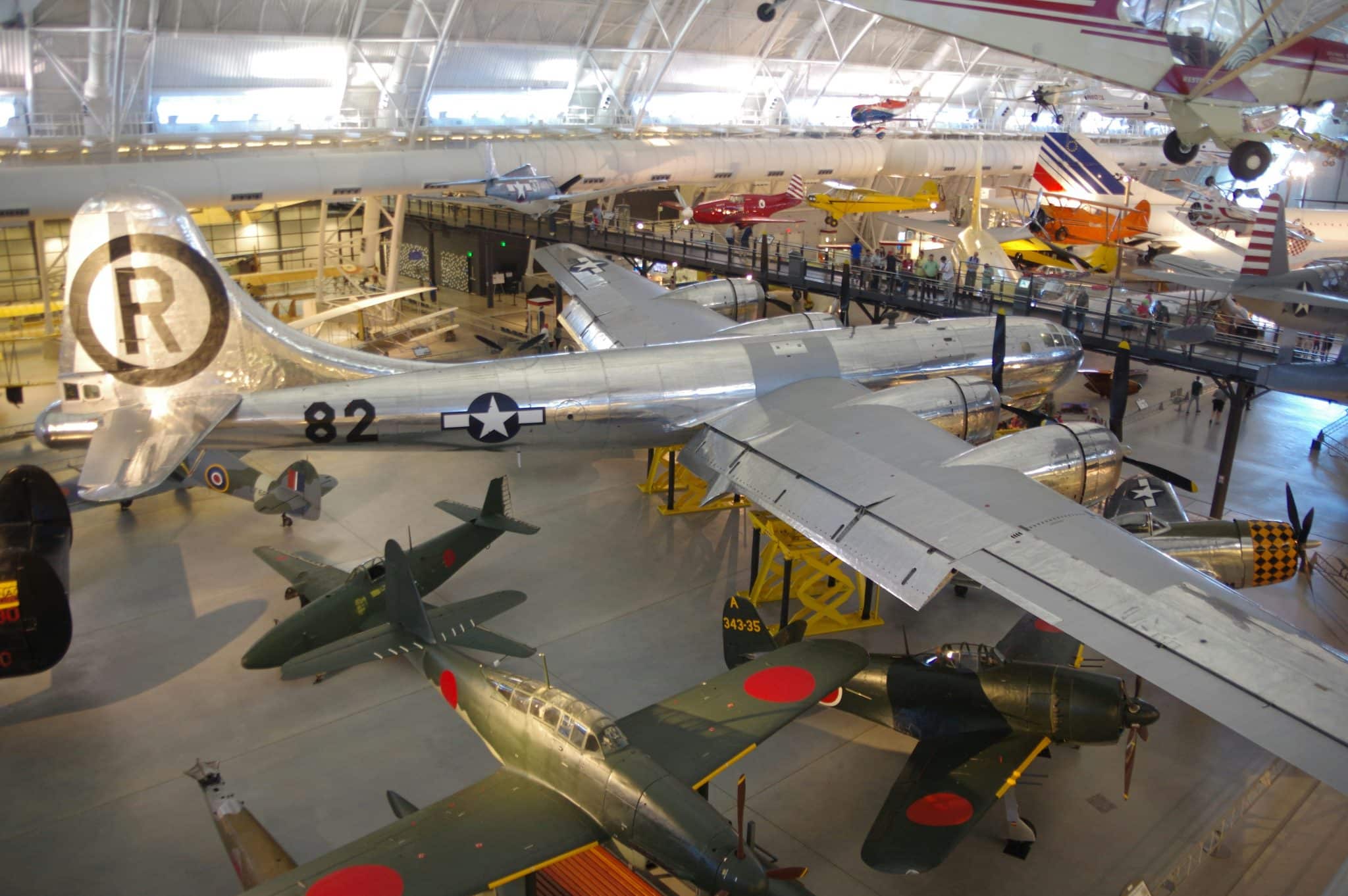 Best Smithsonian Museums for Student Groups - Landmark Educational Tours
